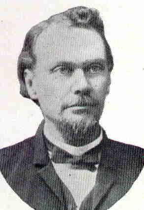 William Moffatt Grier, D.D.